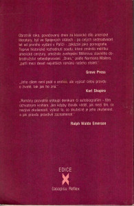 Obratník Raka - Antikvariát Palackého Olomouc